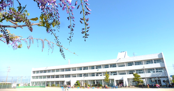 地図記号 0619 - 足近小BLOG | 羽島市立足近小学校